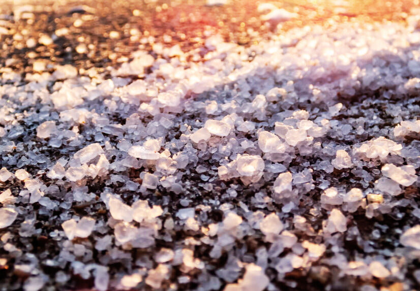 How To Protect Your Car From Road Salt Rust