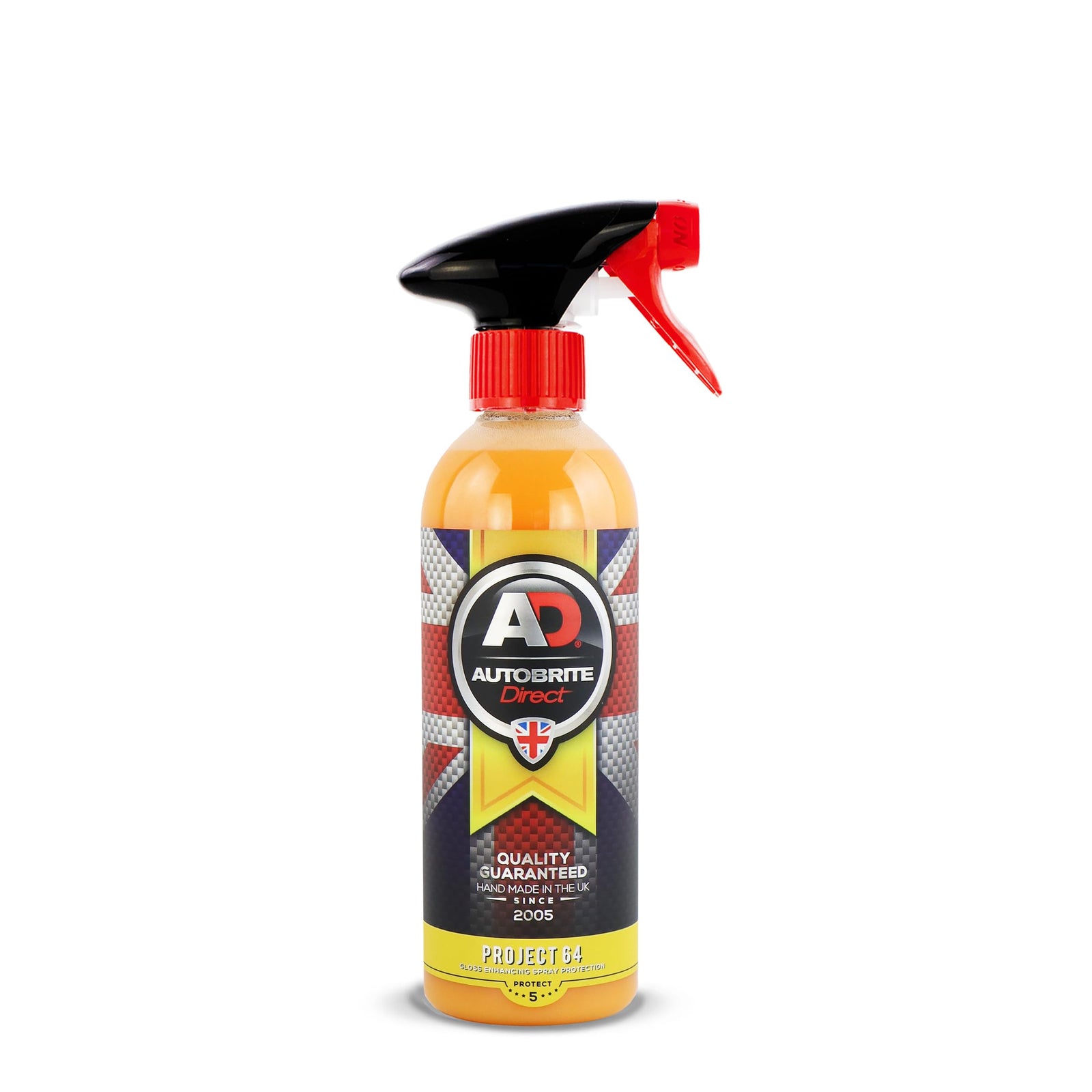 Autobrite Car Care & Detailing Products | My Car Cleaning