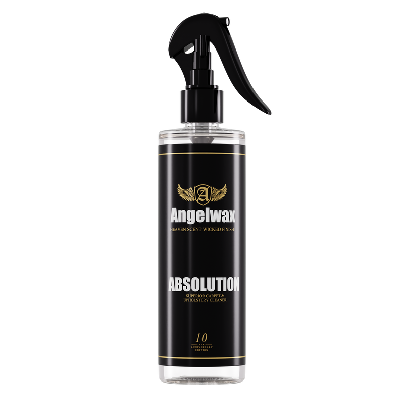 Angelwax Car Care | Carnauba Waxes & Detailing Products | MyCarCleaning ...