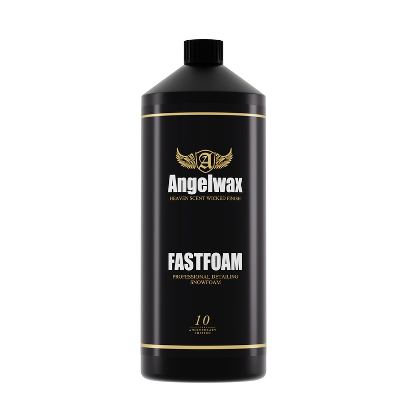Angelwax Car Care | Carnauba Waxes & Detailing Products | MyCarCleaning ...