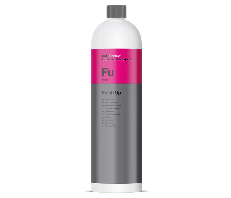 Koch Chemie Fu Fresh Up Odour Eliminator 1L
