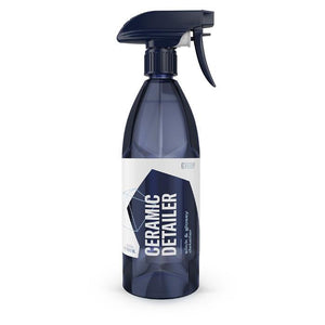 GYEON Car Care Products | Ceramic Coatings & Detailing | My Car Cleaning UK