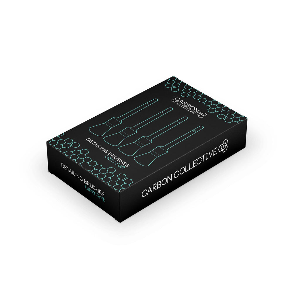 Carbon Collective Cleaning Supplies | Car Shampoo & Polish