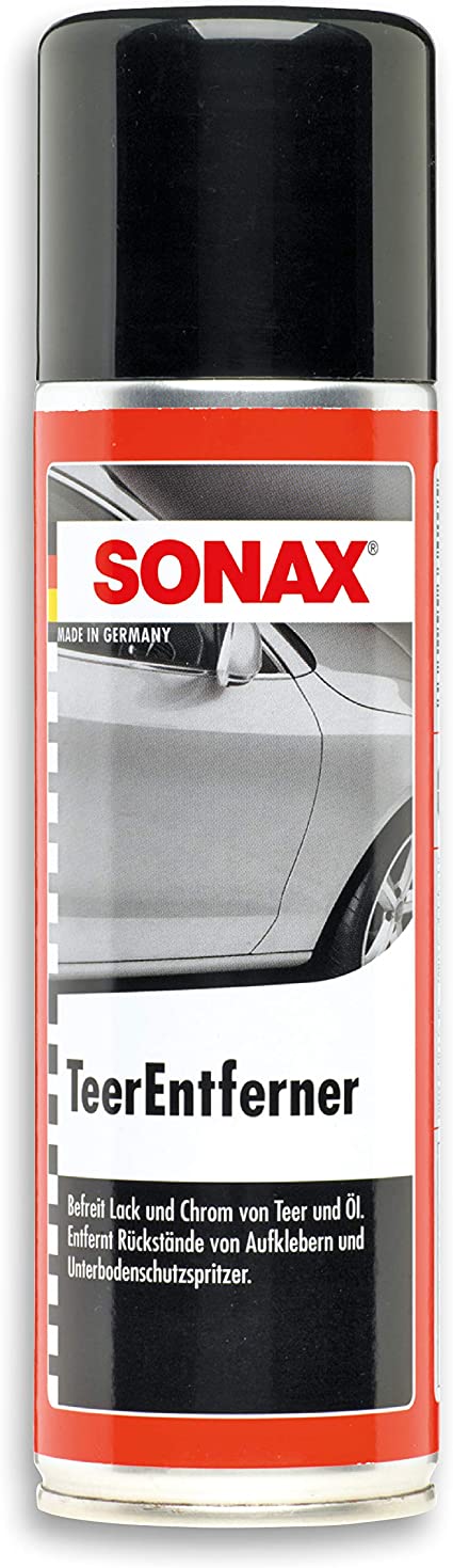 Sonax Tar Remover 300ml