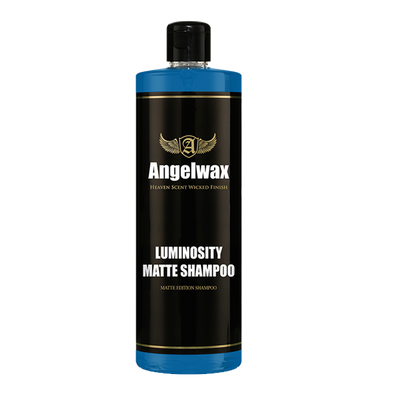 Angelwax Car Care | Carnauba Waxes & Detailing Products | MyCarCleaning ...