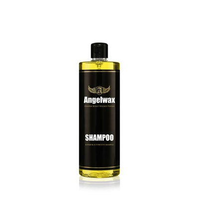 Angelwax Car Care | Carnauba Waxes & Detailing Products | MyCarCleaning ...